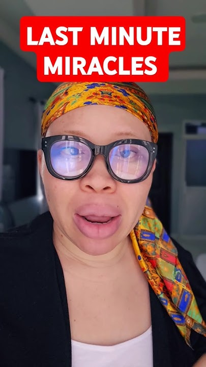 LAST MINUTE MIRACLES are coming on hundreds of thousands ️‼️🎄🎁💰🏠💓🥳🍾🕺💃🏽 - YouTube