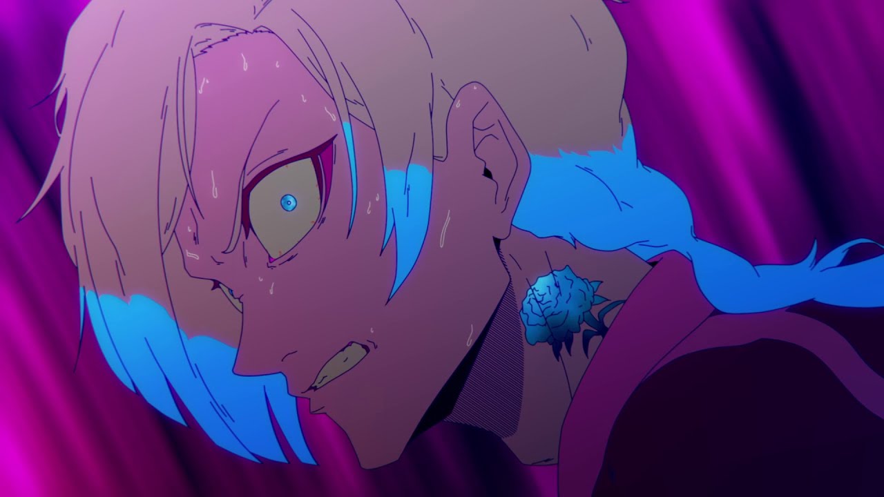 Isagi's True Ego - Fan Animation [Unfinished] - YouTube