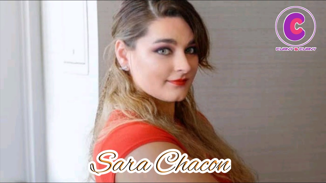 Sara Chacon Plus size model |Super Curvy | Lifestyle | Relationship ...