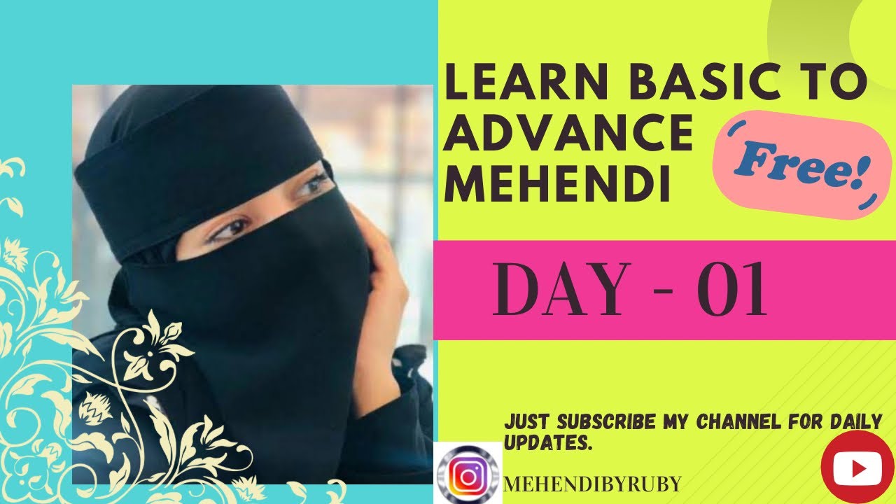 Learn Basic To Advance| Day-01 Classes| - YouTube