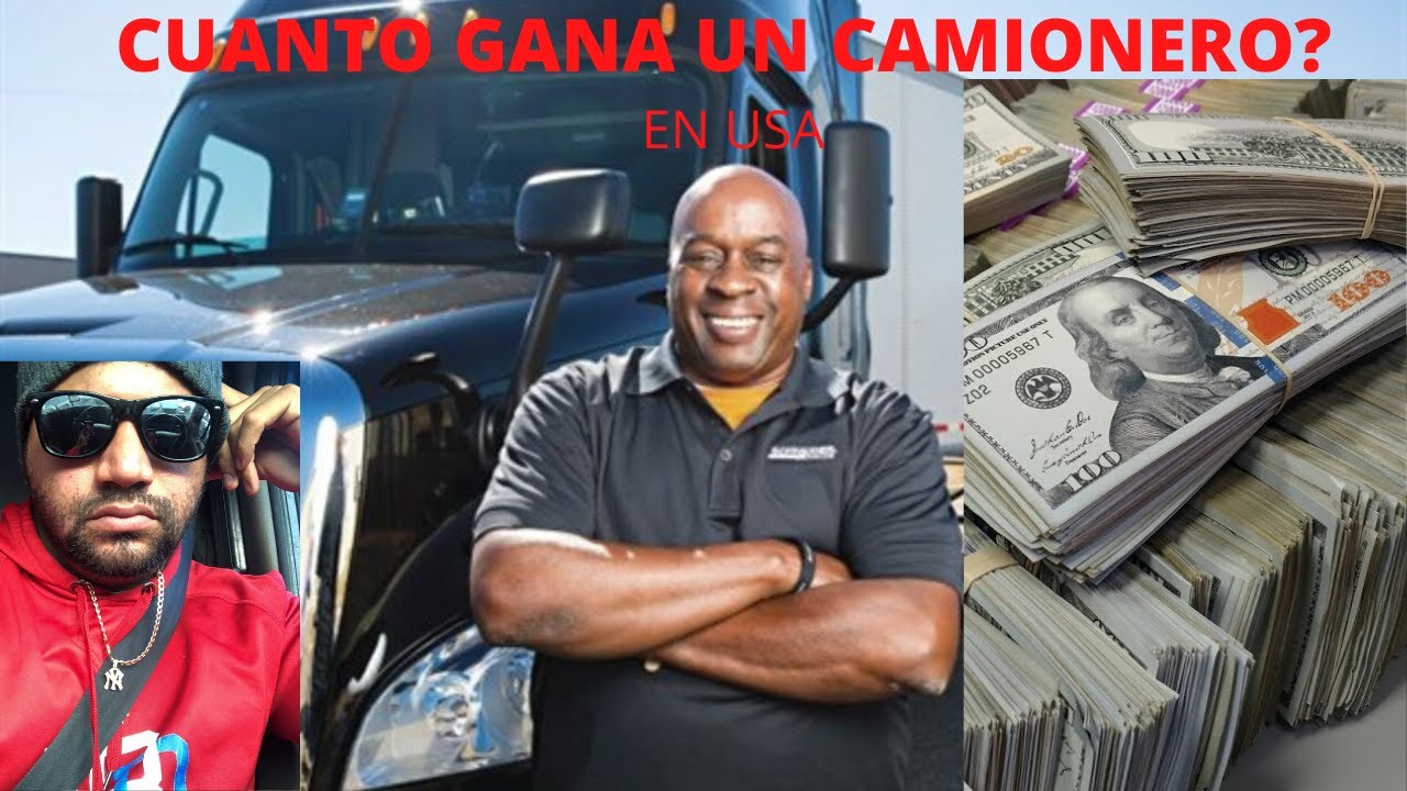 HOW MUCH MONEY A TRUCK DRIVER MAKE IN USA CUANTO GANA UN how-much-money-a-truck-driver-make-in-usa-cuanto-gana-un