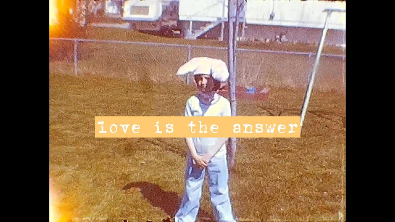 Throwback to Easter in the 70's - YouTube