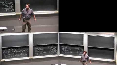 6.045 Automata, Computability, and Complexity - YouTube