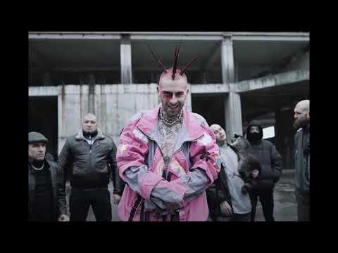 Quebonafide X FORXST - Teen Kasia 1Hour Loop Official Video