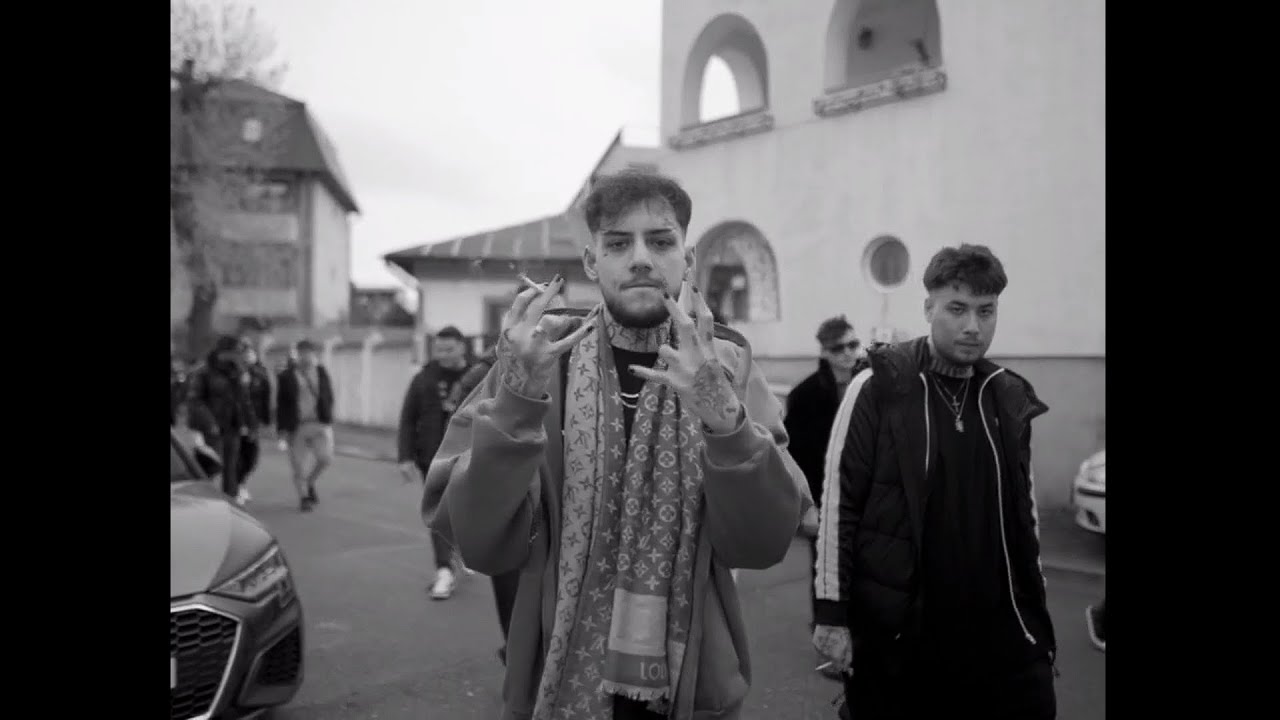 [FREE] Rava x Ian Type Beat - ''SEMAKA'' | Rap Trap Type Beat - YouTube