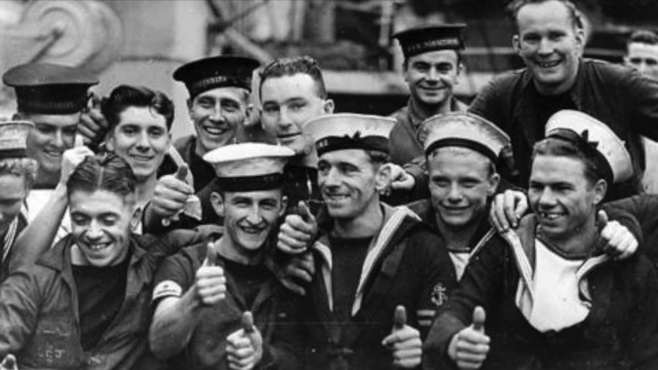 Grey Funnel Line - YouTube