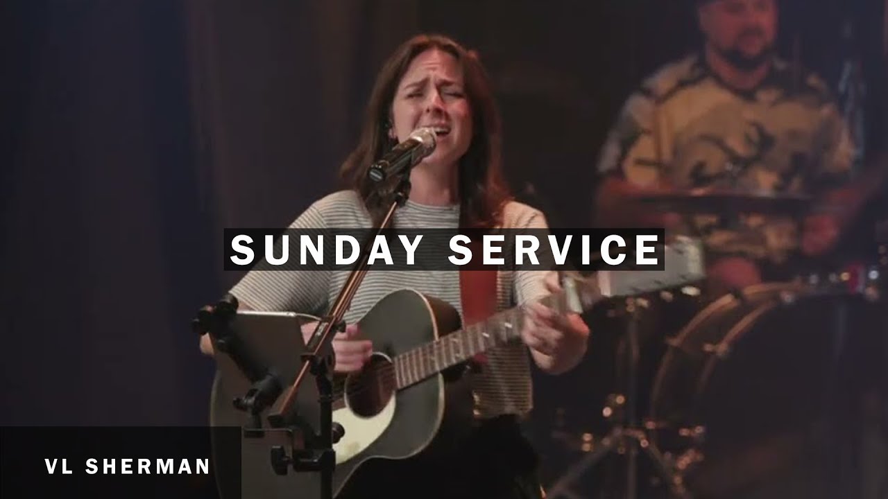 Full Service Live Stream - Victory Life Sherman | Sunday 5-14-2023 ...