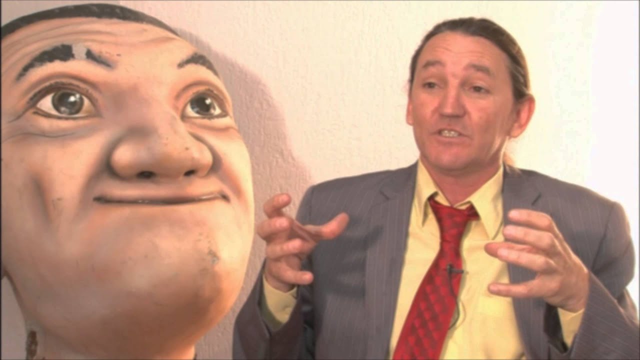 Biografia Marquito - YouTube