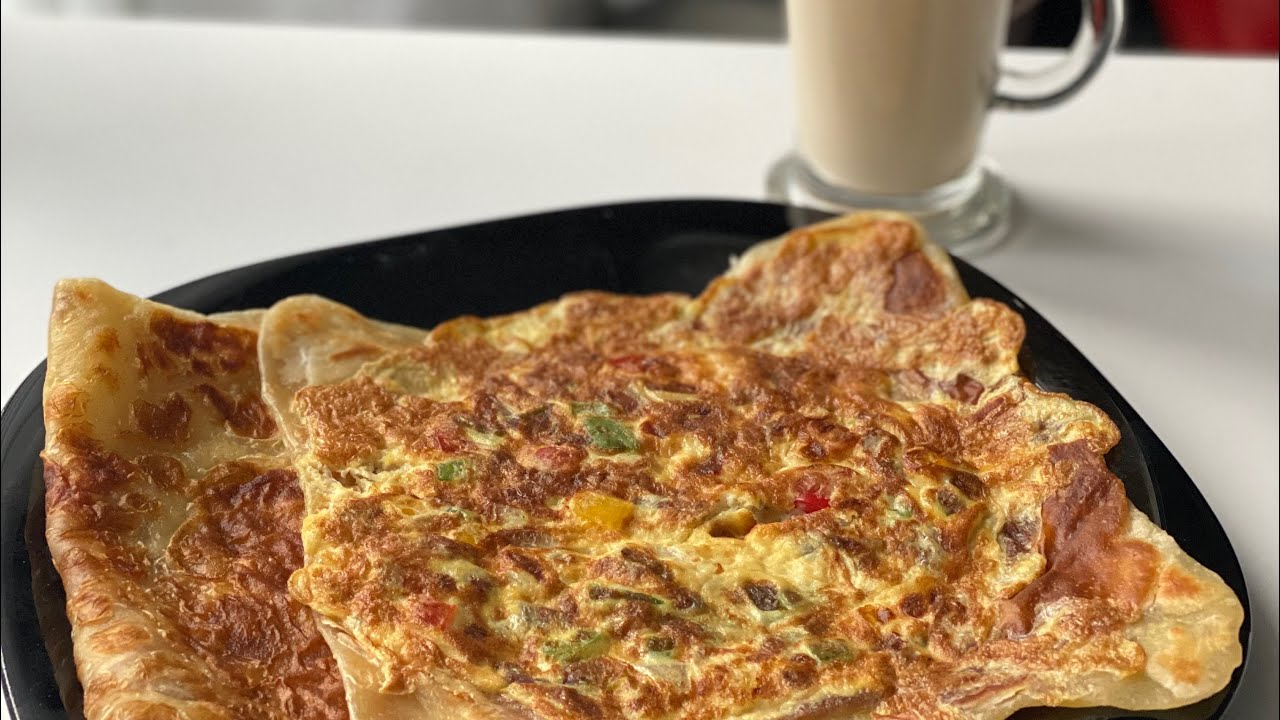 Faxira/mullawah/how to make fatira MUNUKA TUBE - YouTube