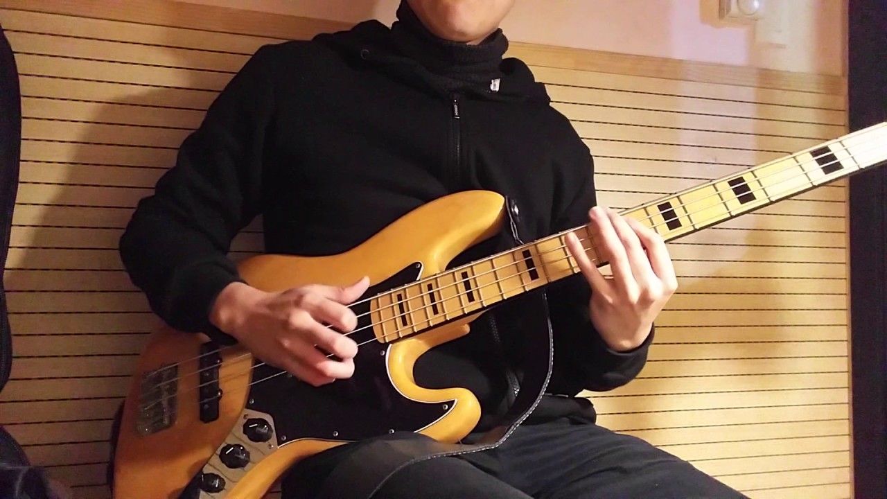 Daily practice 4 - Bb slap warm up - YouTube