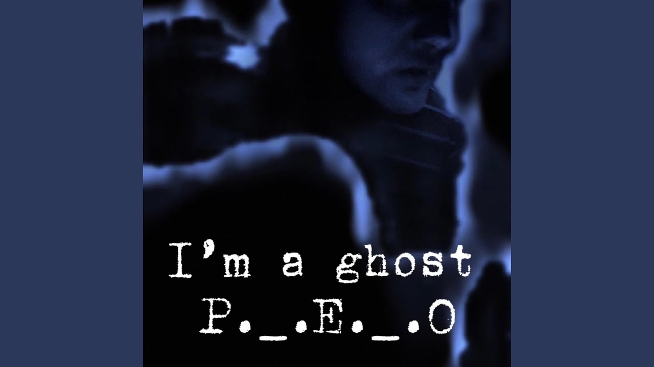 I'm a ghost - YouTube