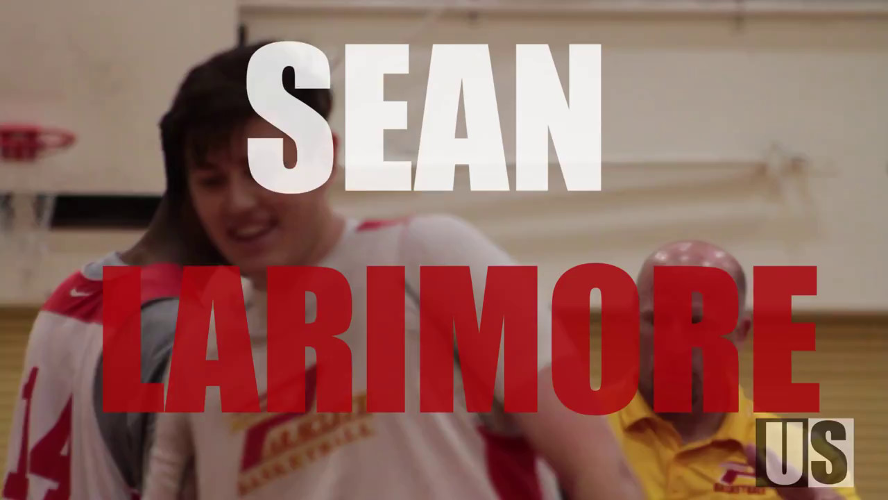 SEAN LARIMORE - BEAST MODE - YouTube