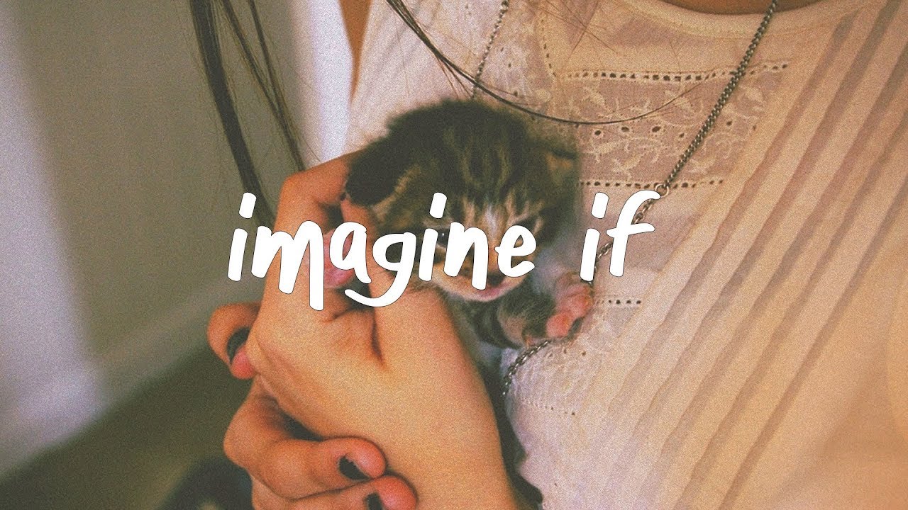gnash - imagine if (Lyric Video) - YouTube