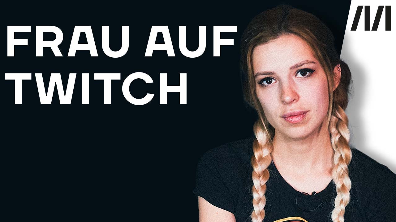 Shurjoka im Interview: Wie ist es als Frau und Gamerin auf Twitch ...
