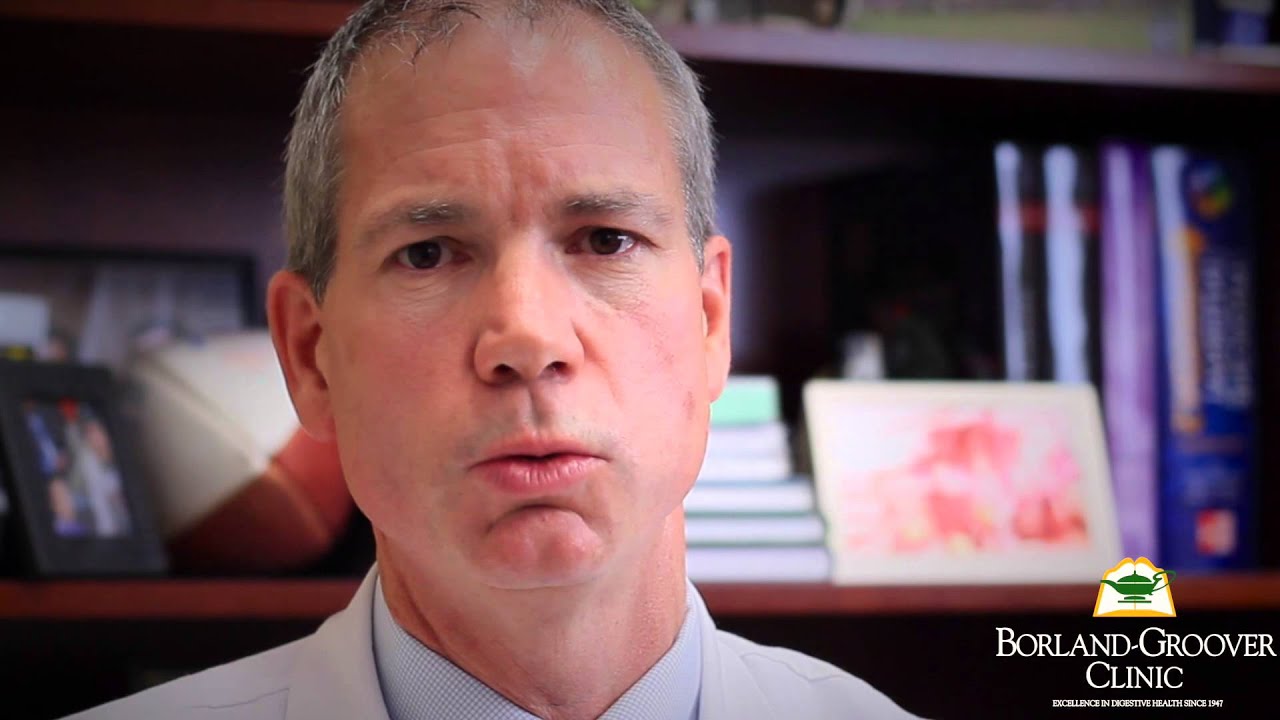 Understanding Polyps with Dr. Ibach - YouTube