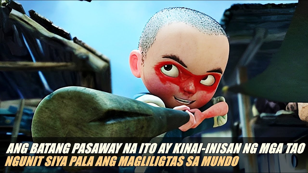 NAKULONG NG 500 YEARS ANG HARI NG MGA UNGGOY MATAPOS NITONG TALUNIN ANG ...