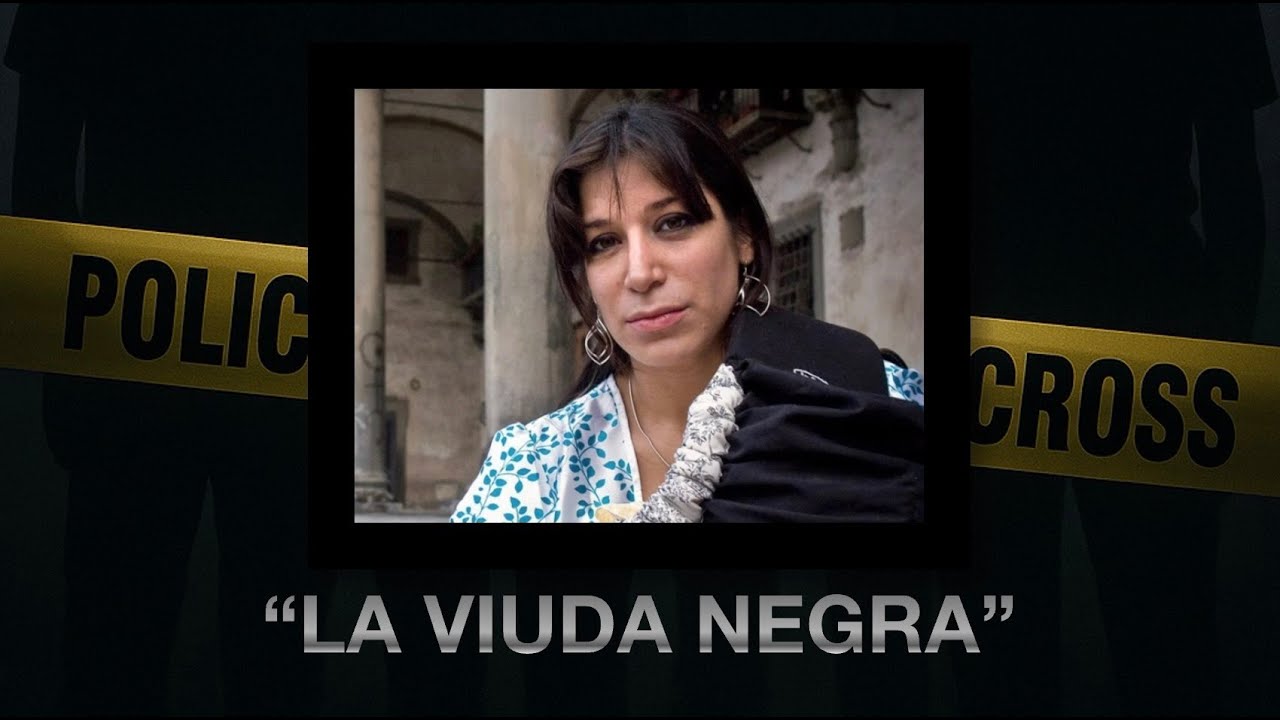 As•sinato por Encargo: La Viuda Negra de Puerto Rico: Aurea Vázquez ...
