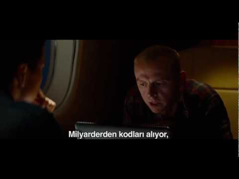 Mission Impossible Ghost Protocol Filmi Klip: Seni Yakalayacağım