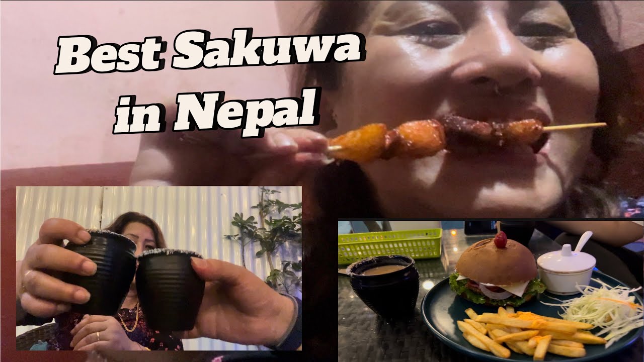 PORK SAKUWA BEST EVER || BEST TEA IN JUJU - YouTube