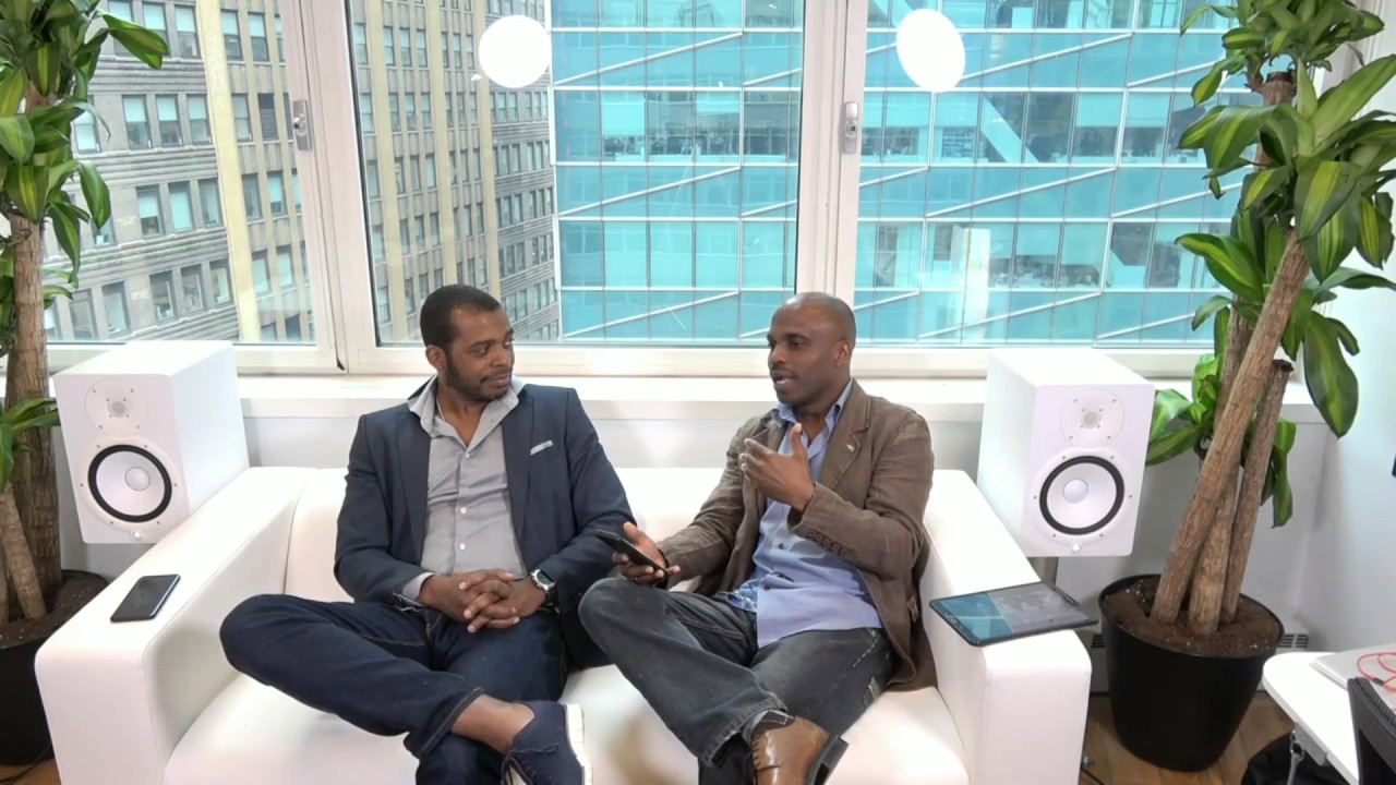 Reggie Middleton On How Veritaseum Binds With the Forces of Change, Pt ...