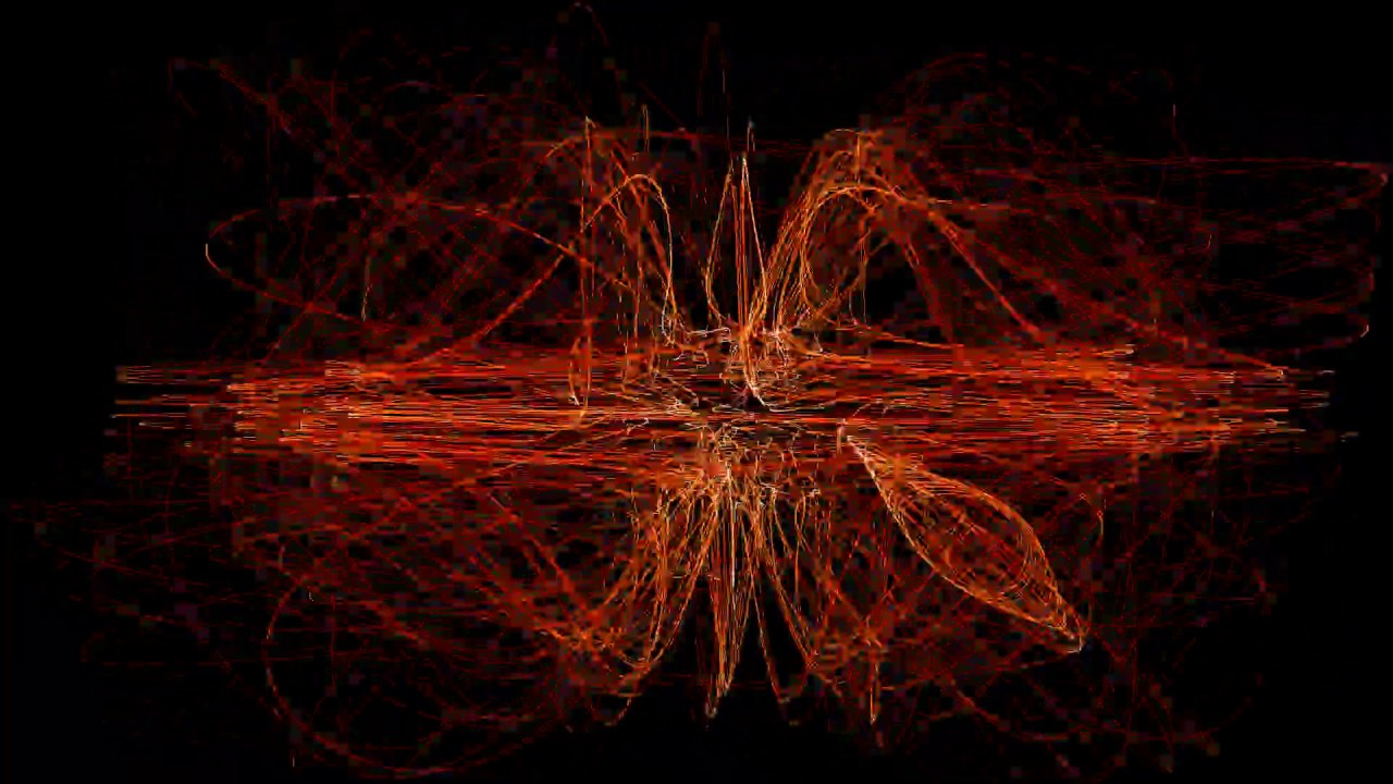 Lorenz Attractor "Reconstruction" (Takens' Theorem) - YouTube