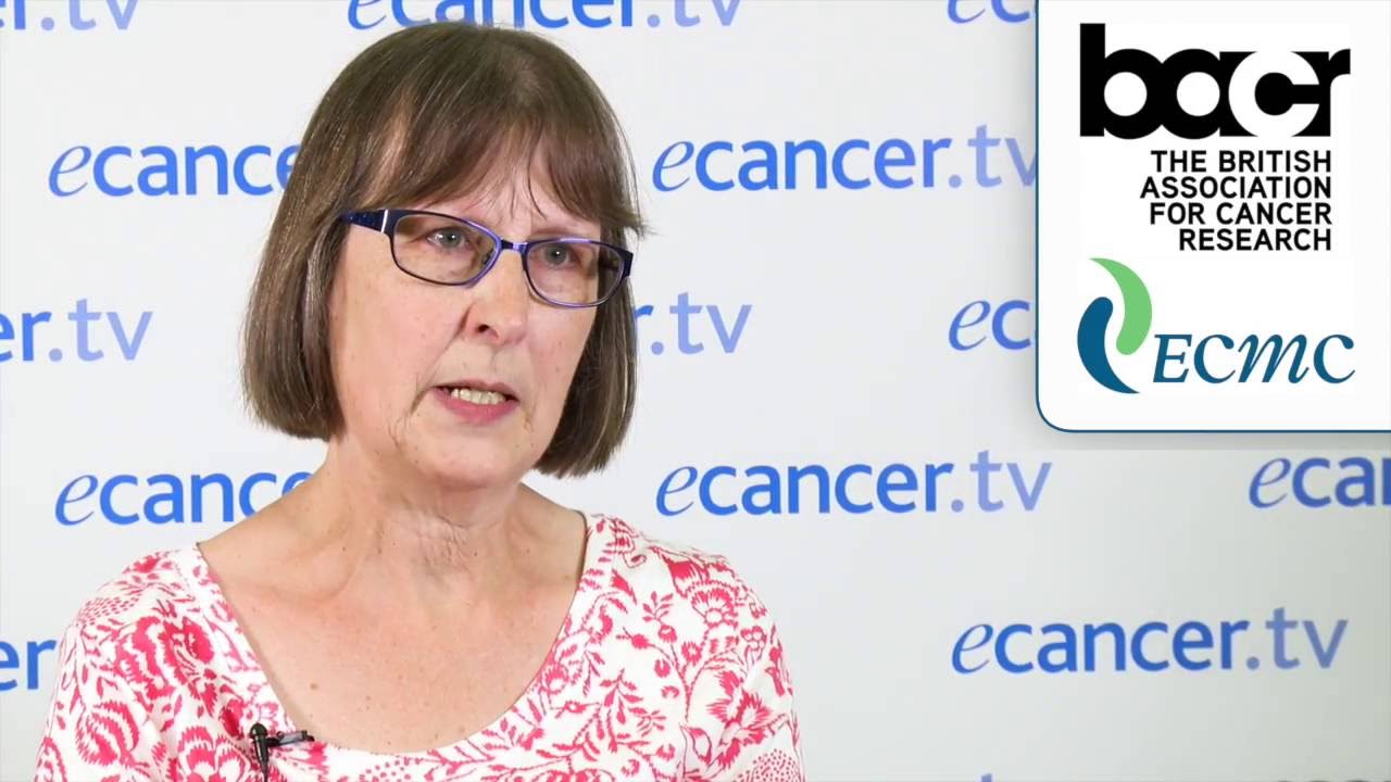Patient advocacy in breast cancer research - YouTube