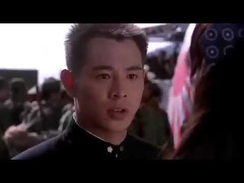 Jet Li. Lutar ou Morrer. Filme completo dublado. Em português 
