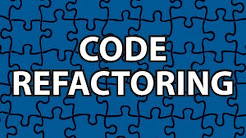 Code Refactoring - YouTube