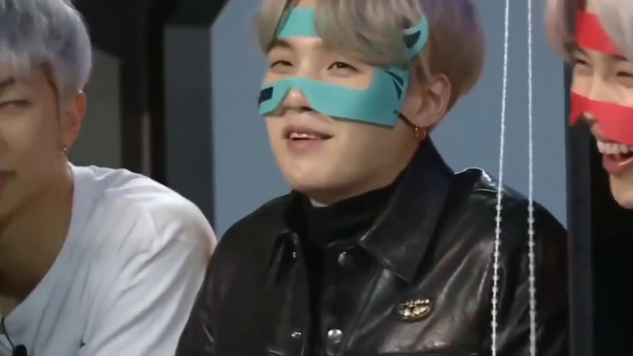 Bts Funny Moments 2020 Try Not To Laugh Challenge Youtube