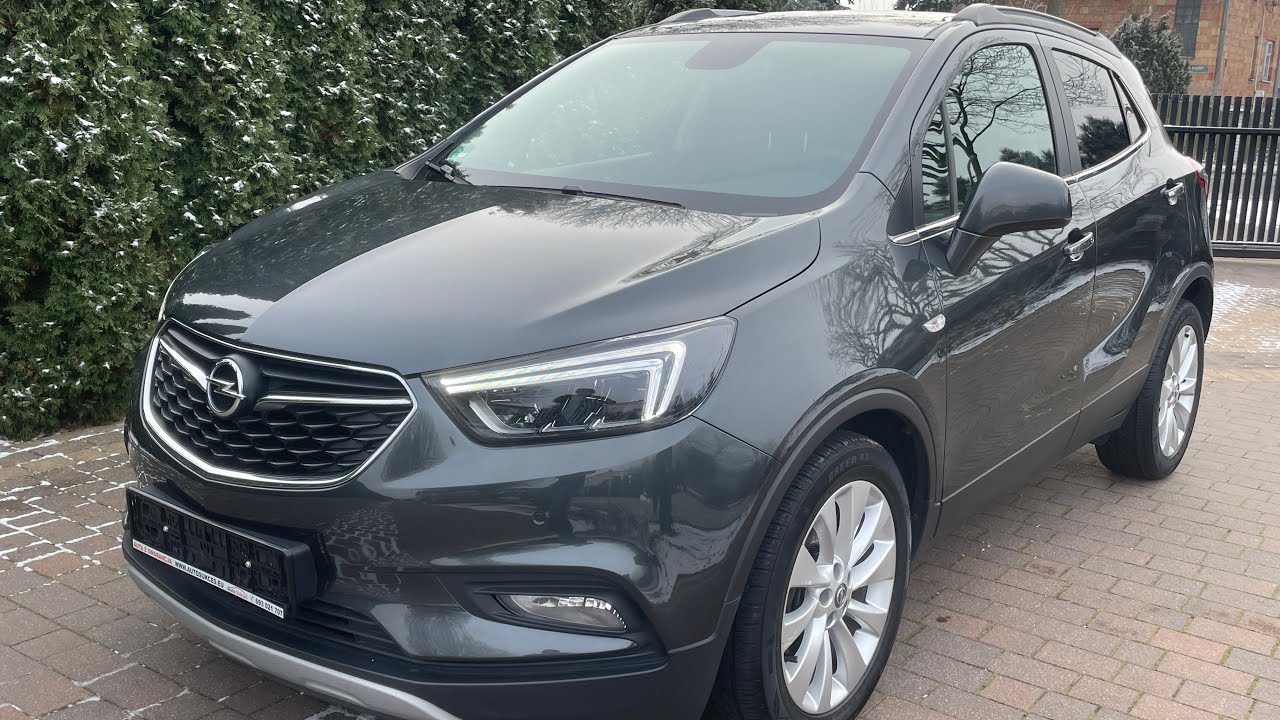 Mokka X Innovation