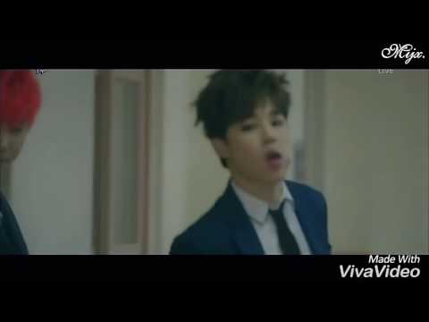 BTS KORE KLIP {Gidiyor gibiyim }