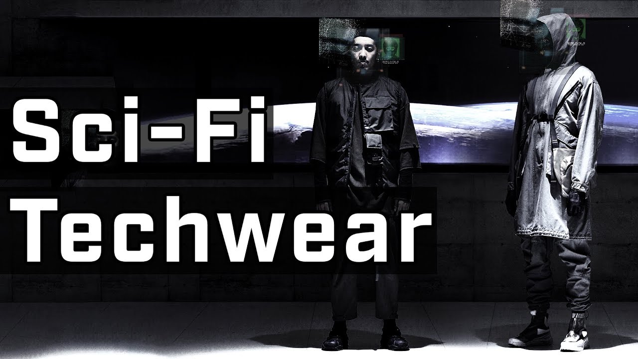 Initial Impressions of EVERY PIECE from Guerrilla Group FW18 - YouTube