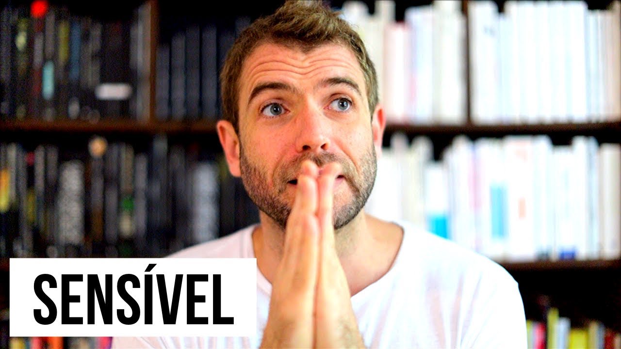 COMO SOFRER MENOS? - YouTube