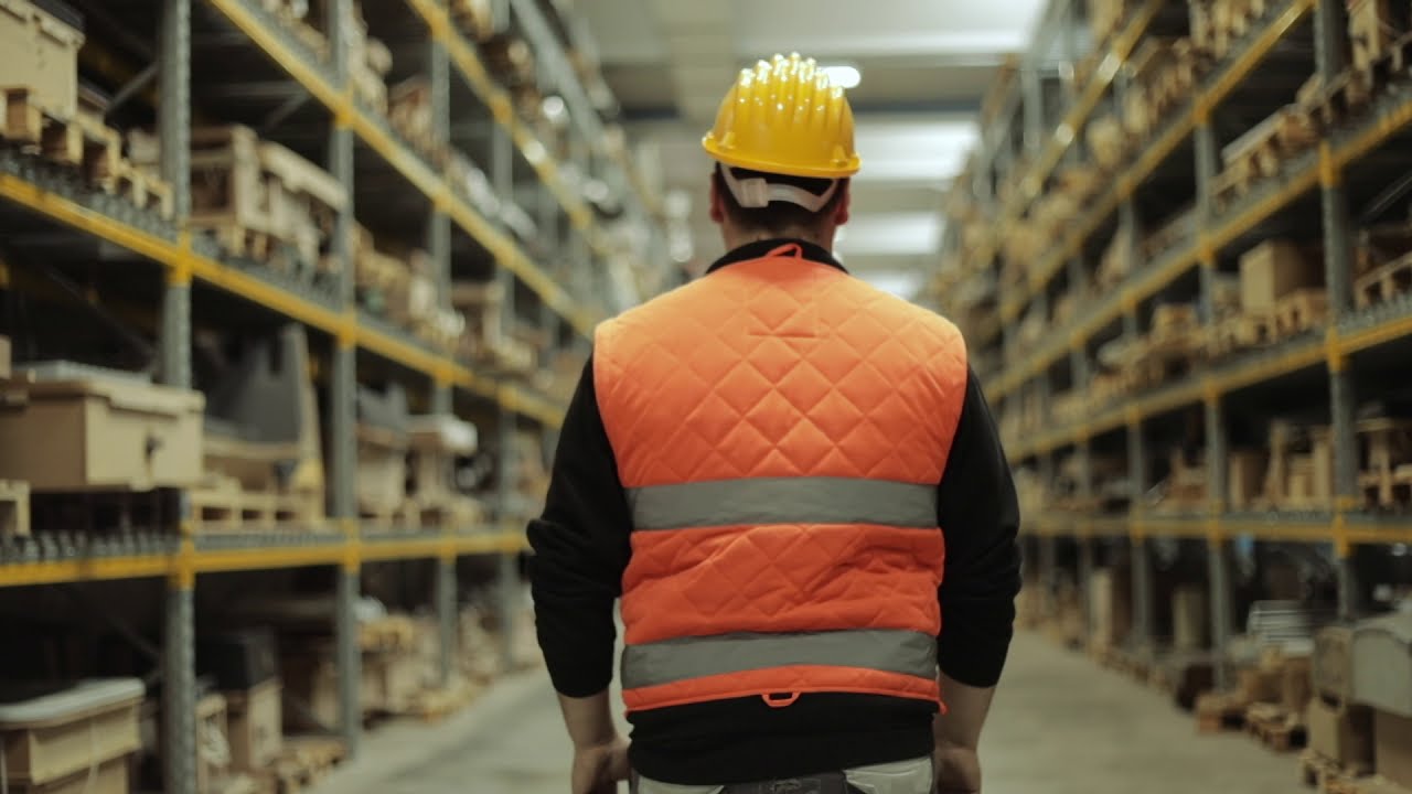 Modula Case System - Corporate Video - YouTube