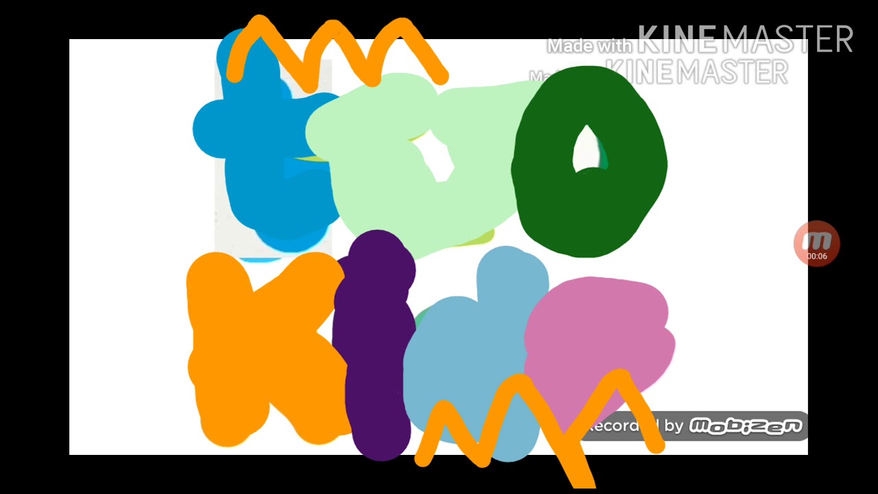 Tvokids overflated - YouTube