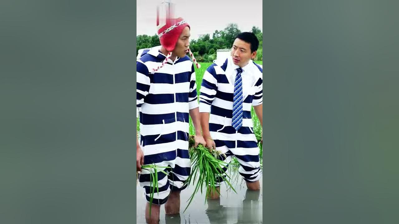 （爆笑）如果长得帅的要交税，我能养活八亿人 Youtube