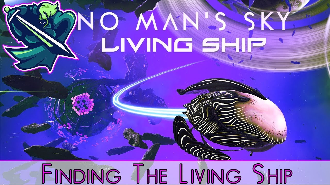 No Man's Sky V 2.30 | NMS Live Stream | Exploring The New Update ...