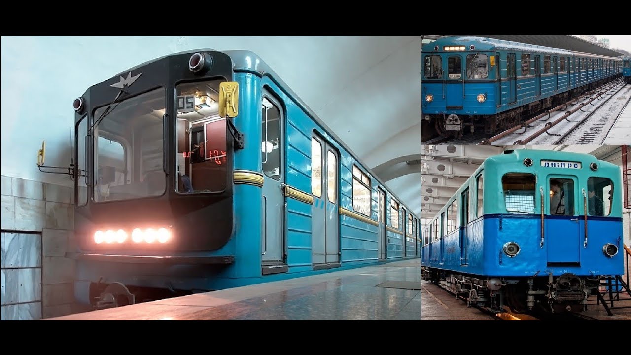 Gmod Metrostroi Tutorial:How to use the Announcer in the 81-702,703&718 ...