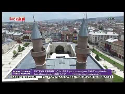 AYSEL ASLANTEPE & BİRSEN BULUT- SEN SİVASI SEYRET YAR BENDE SENİ