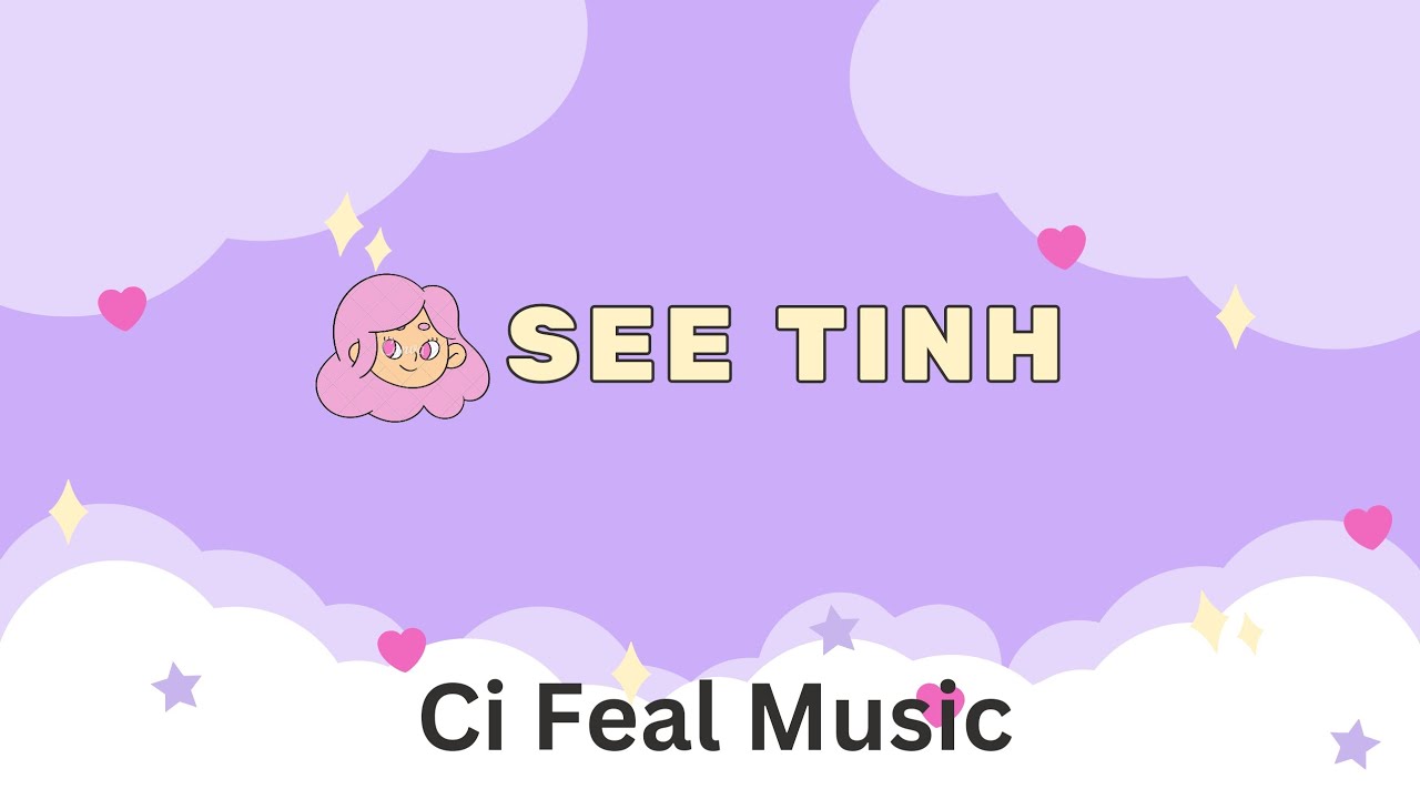 (See Ting Remix), Hoang Thuy Linh ,, Slowed Reverb;: "Ci Feal Music ...