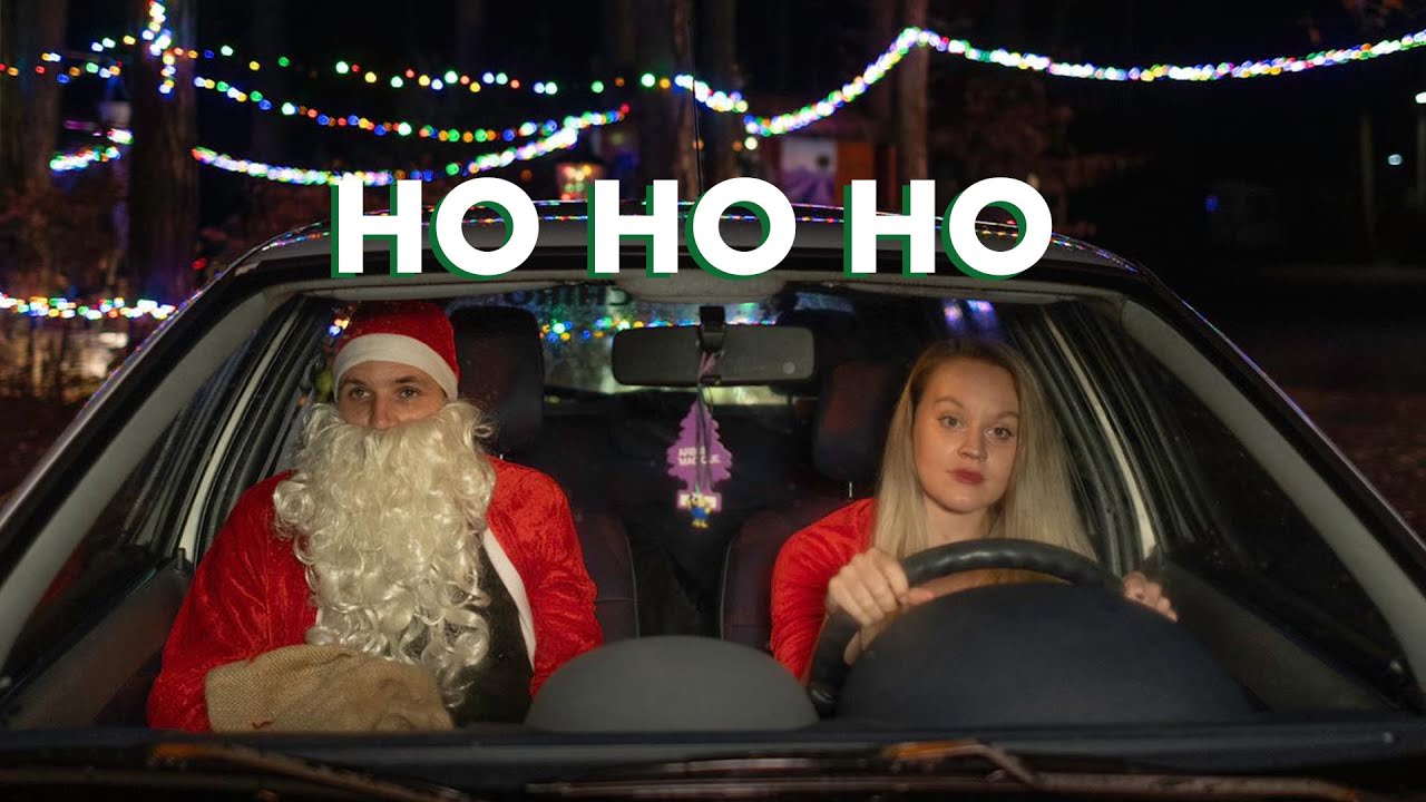 Ho Ho Ho - Kortfilm - YouTube