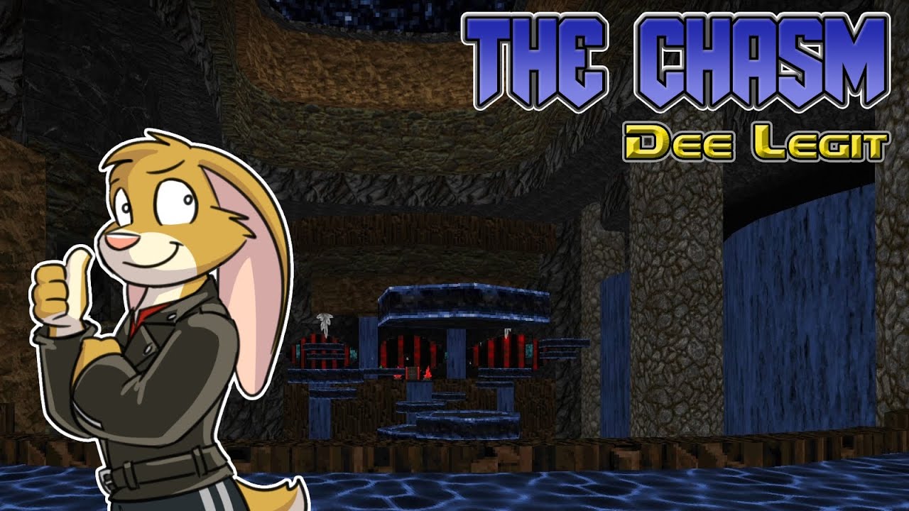 David Does Doom - The Chasm - YouTube