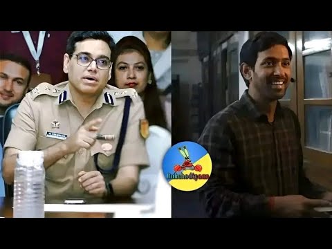12th_Fail_Full_Movie_Free_HD___Medha_Shankar___Vikrant_Massey_#12th ...