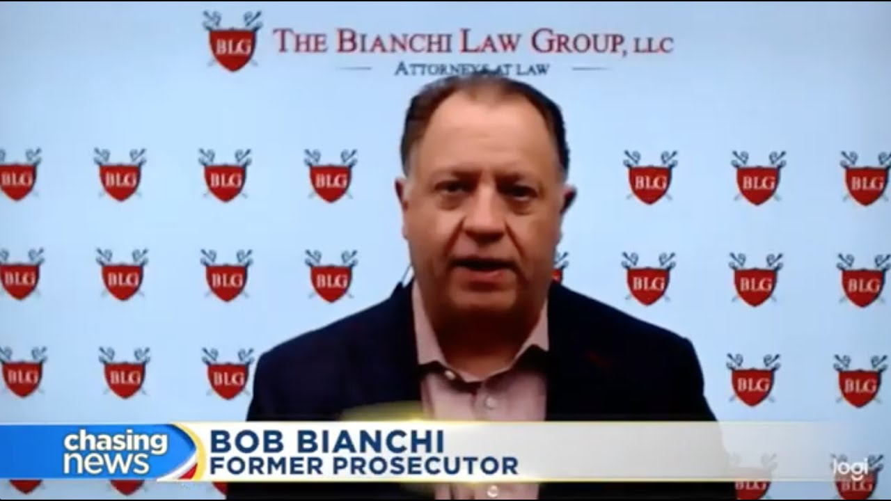 Bob Bianchi on Chasing News - USPS Warns of Financial Collapse 5/9/2020 ...