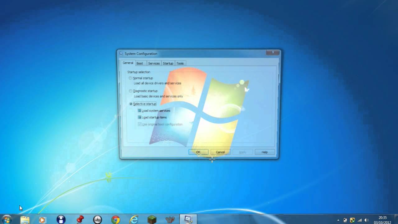 5 ways to speed up Windows 7 - YouTube