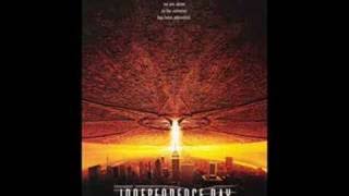 Independence day soundtrack - S.E.T.I. - Radio Signal - YouTube