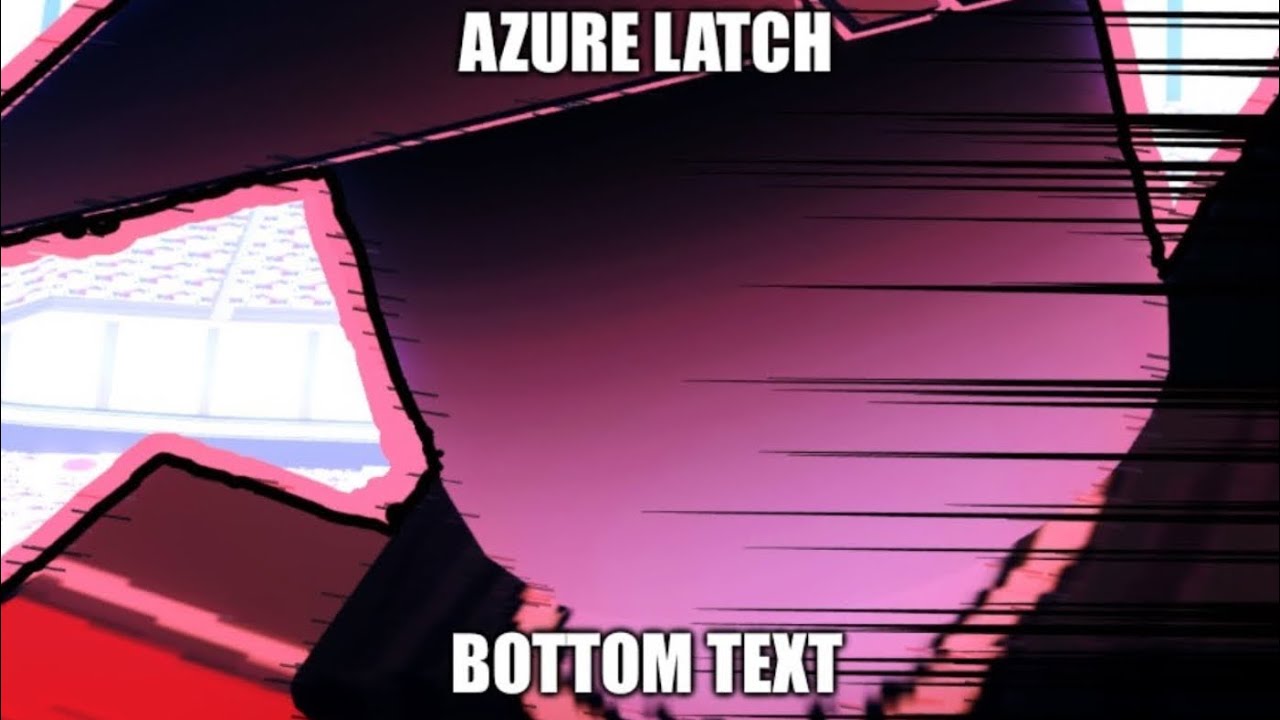 Azure Latch Guide for Mobile Part 1 - YouTube