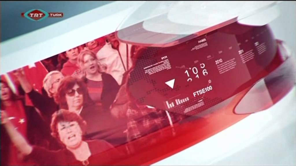 SBS WorldWatch intro - Turkish News - YouTube