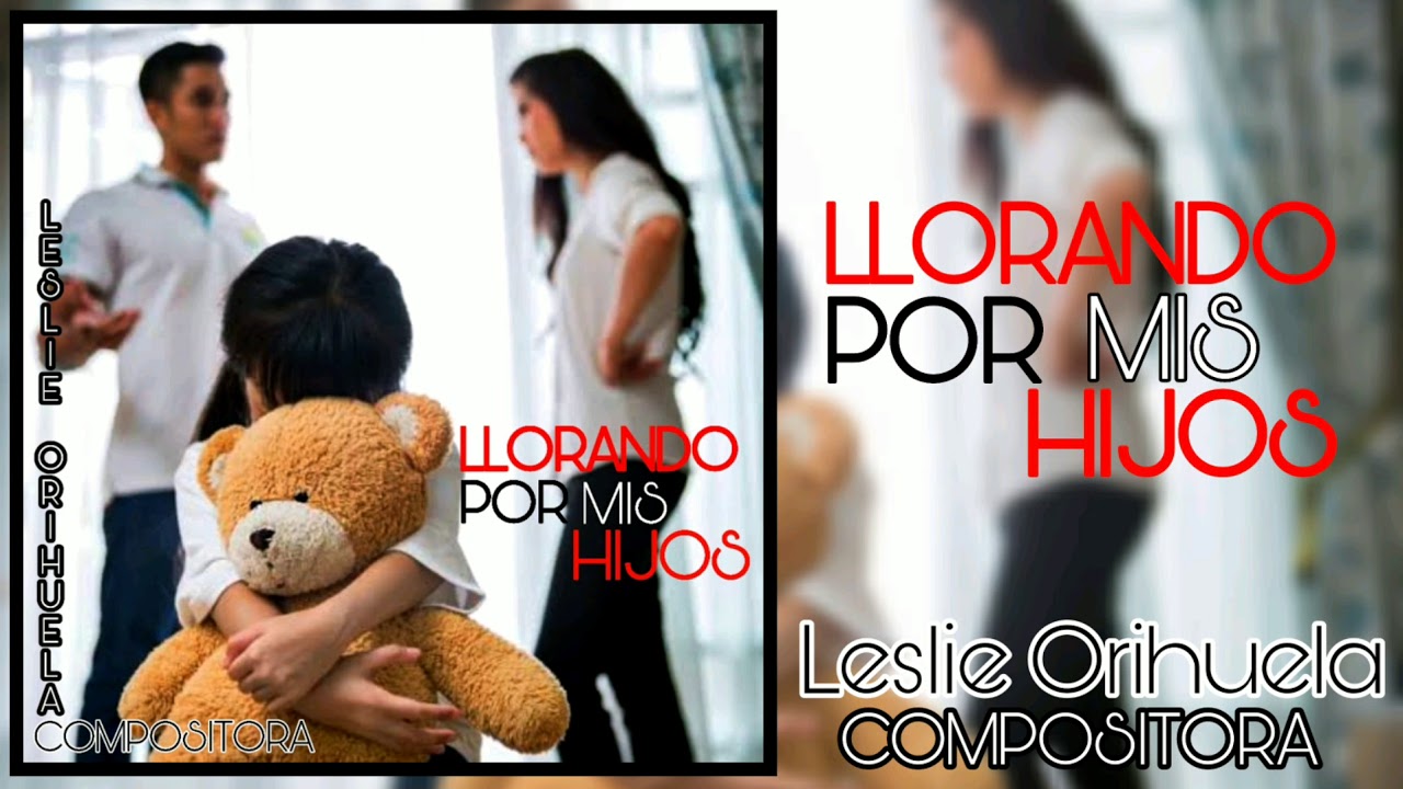 LLORANDO POR MIS HIJOS - MARIACHI AZUL TEQUILA - YouTube