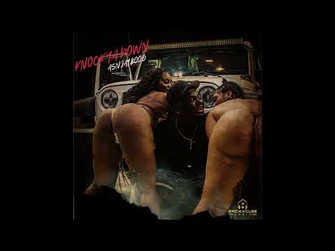 ASN JayBoog - KNOCK YA DOWN